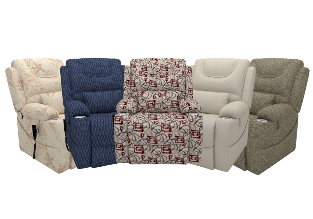 About Us | Irene House Power Lift Recliners & Chairs – IRENE HOUSE