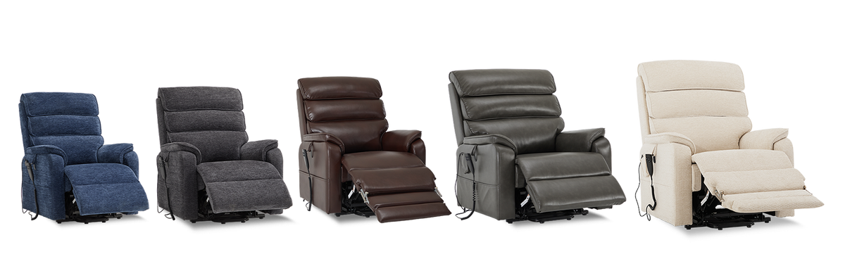 Irene House® Official Online Store | Power Lift Recliners & Chairs ...