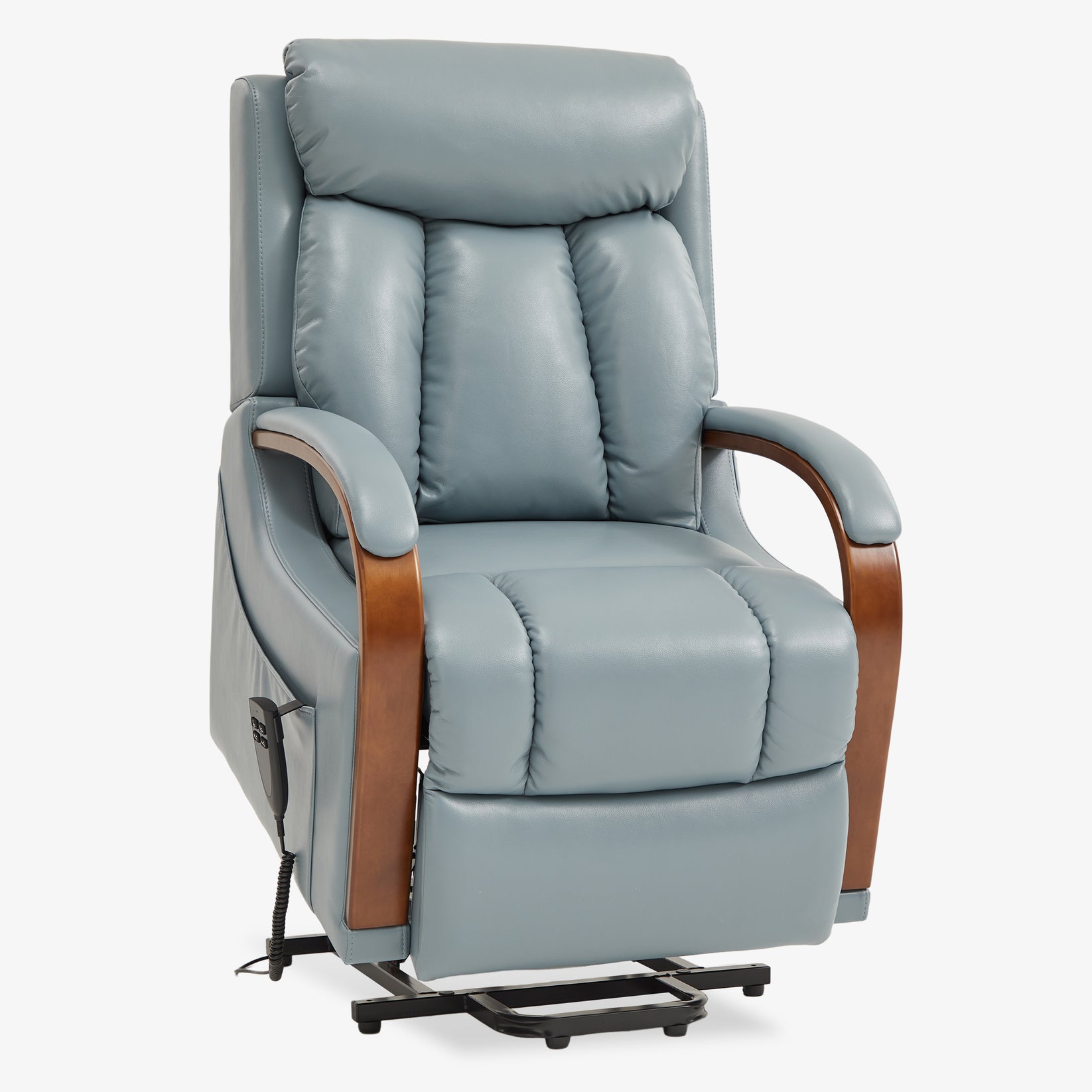 Lift Chair For Small Person With Heat and Massage, Infinite position ...