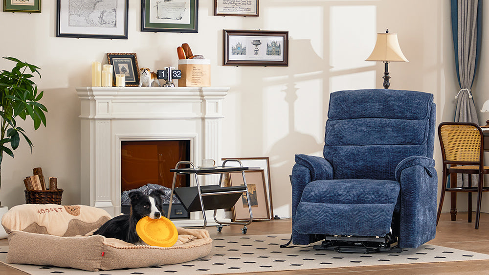 Irene House® Official Online Store | Power Lift Recliners & Chairs ...