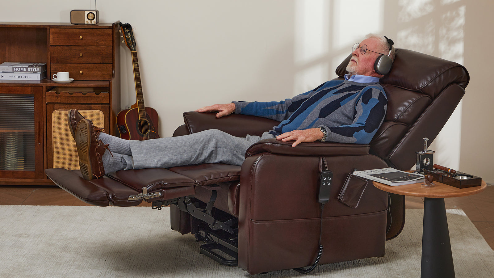 Irene House® Official Online Store | Power Lift Recliners & Chairs ...