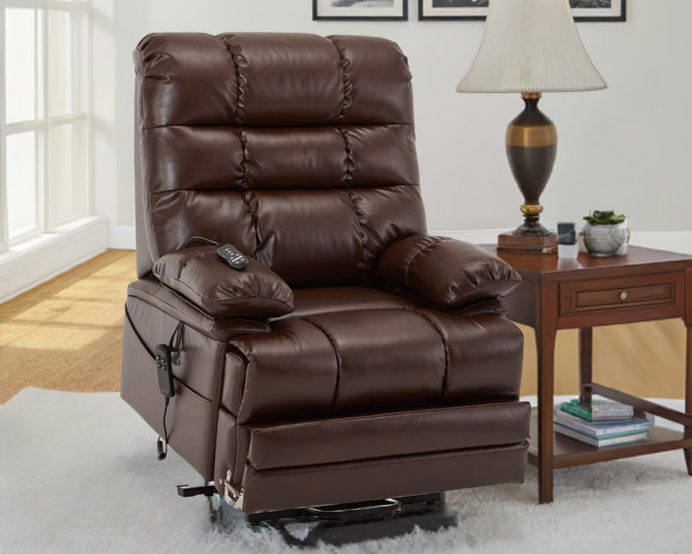 Irene House® Official Online Store | Power Lift Recliners & Chairs ...