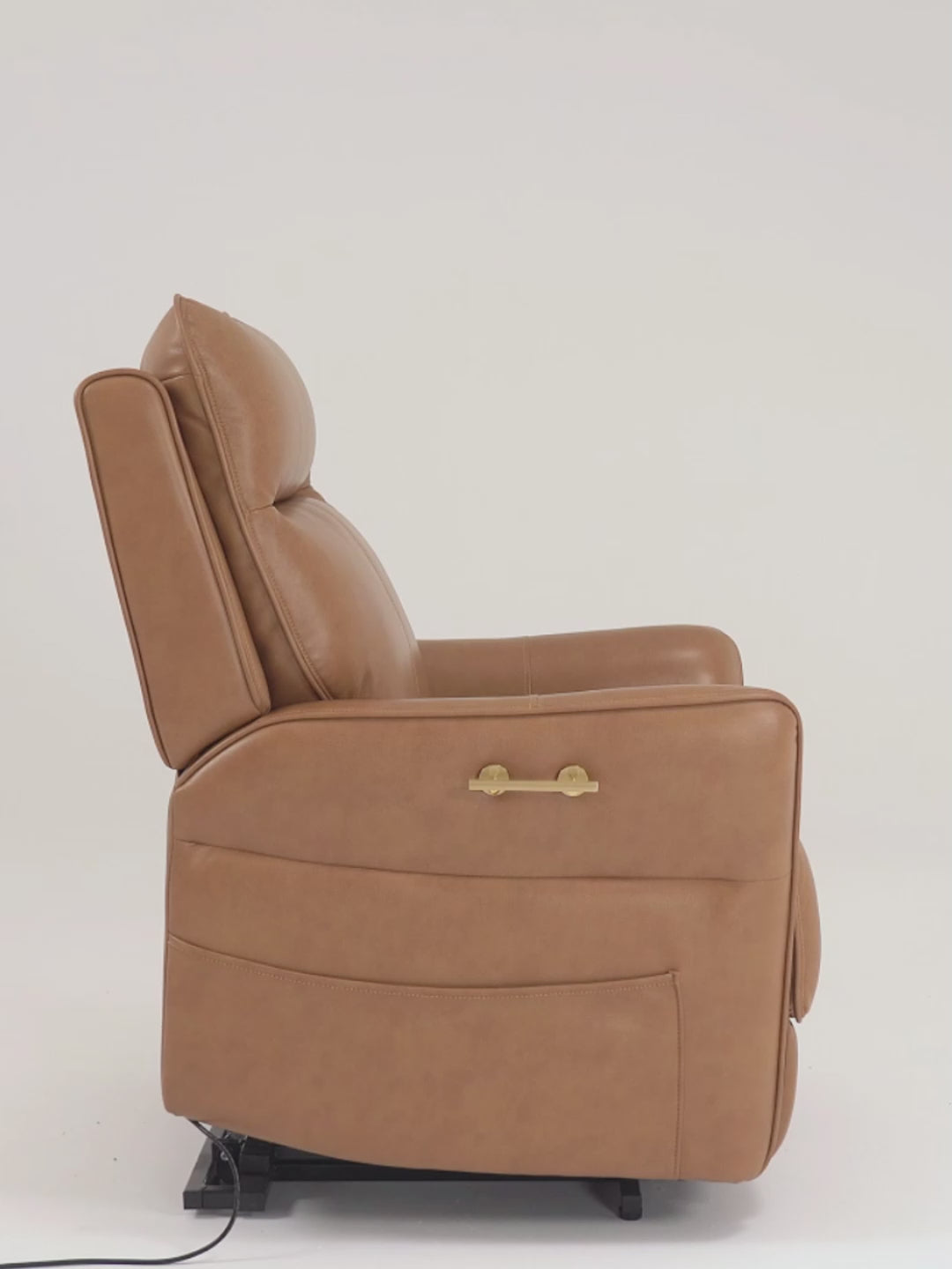 Zero Gravity Lift Chair With Heat And Massage, Infinite Position ...