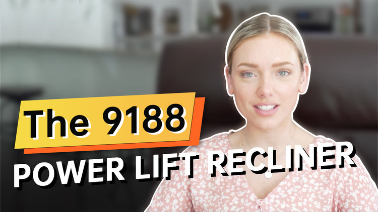 Irene House® Official Online Store | Power Lift Recliners & Chairs ...