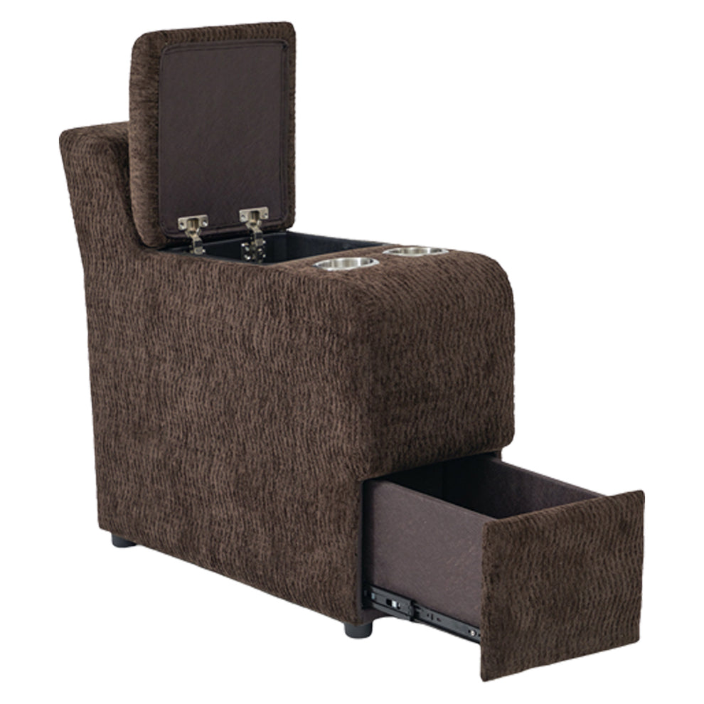 Shop Best Recliner Console Table | Pairs Well With Our Recliners ...